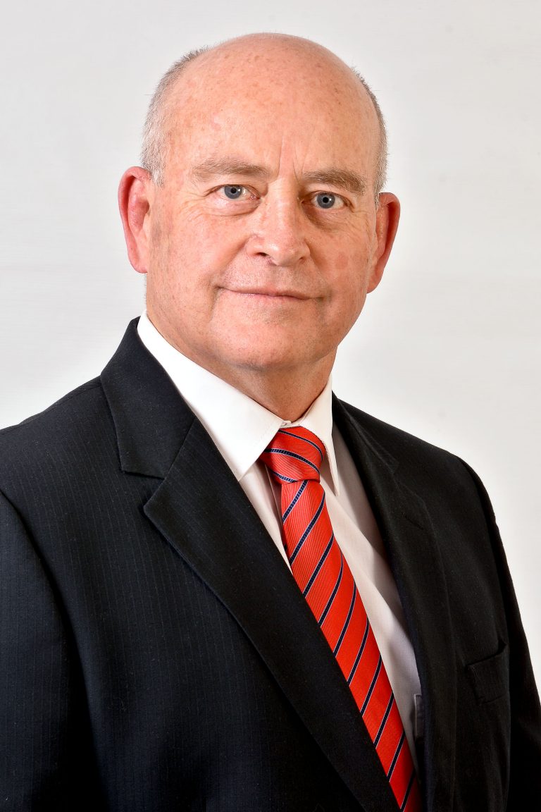 Partyleierskap — Afrikaner Selfbeskikking Party . Die AFRSP Dag Bestuur